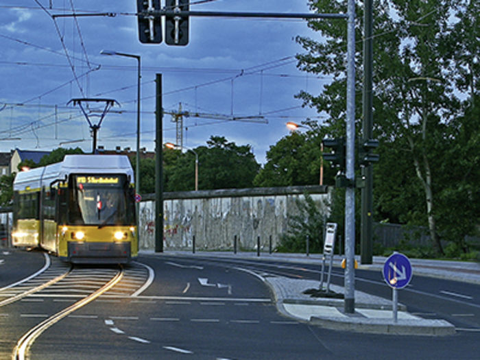 PCM RAIL.ONE AG -RHEDA CITY